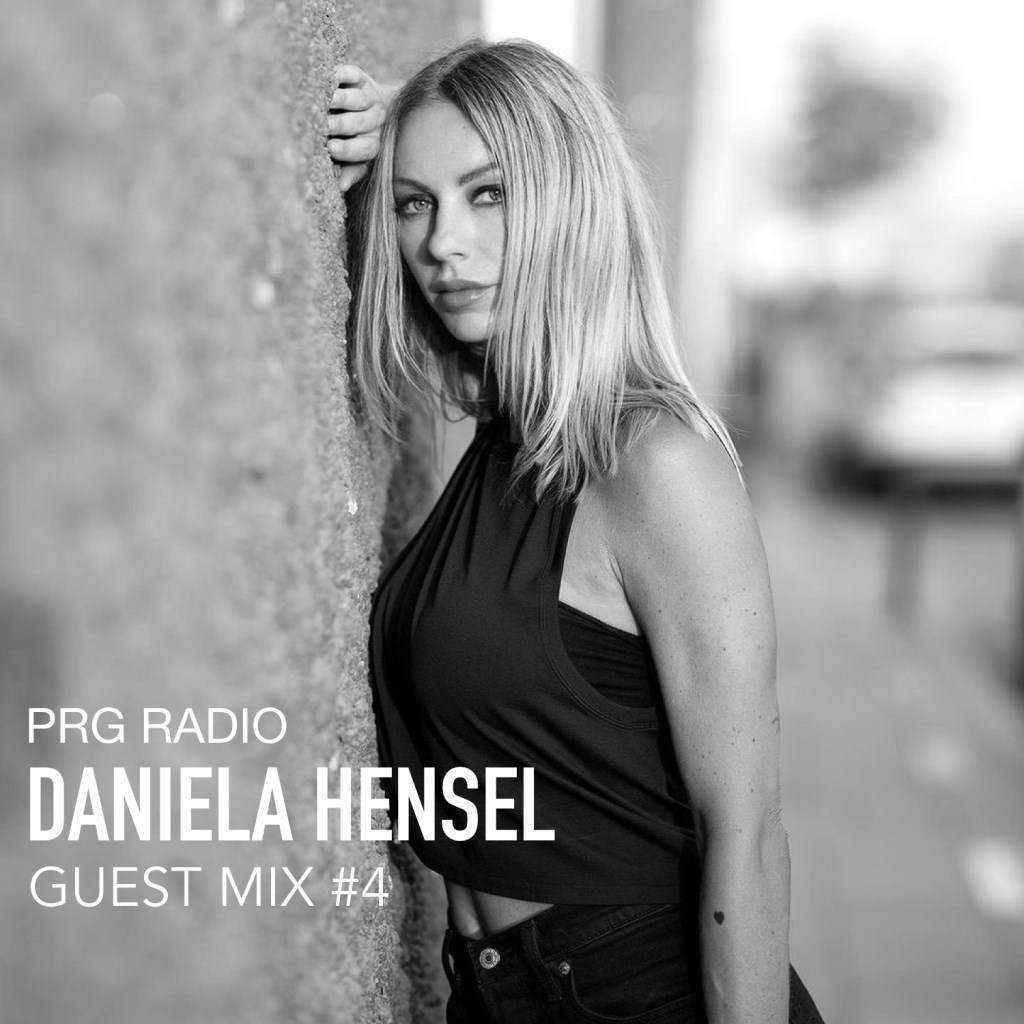 Daniela Hensel Mix - PRG Radio at Livestream, Streamland