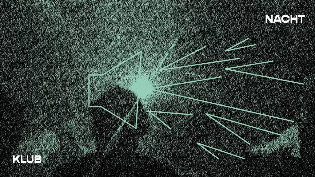 Klubnacht at AVA Club, Berlin