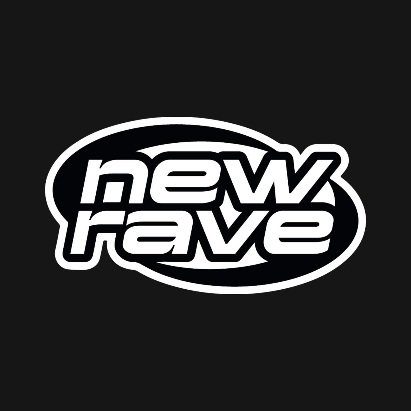 Rave Logo