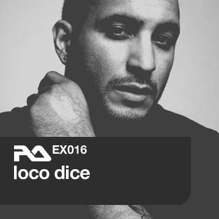 Loco Dice Quotes