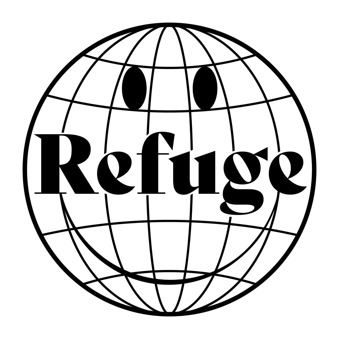 Refuge Logo