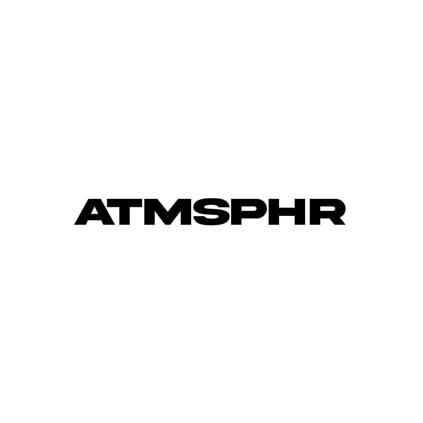 Atmosphere Events Logo