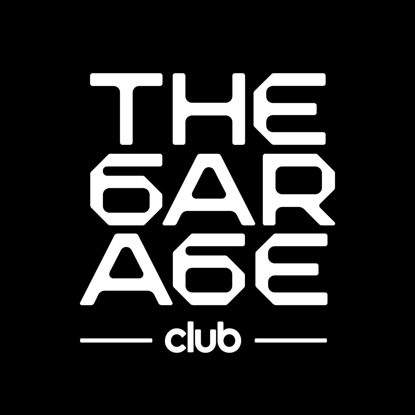 Club The Garage