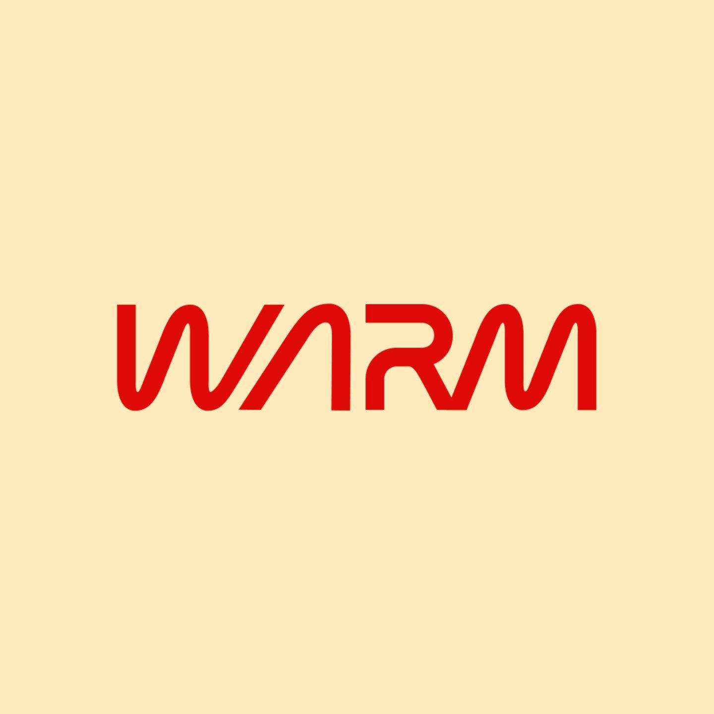 Warm Logo Codec Warm Trial News Italic Font | Fonts2u.com
