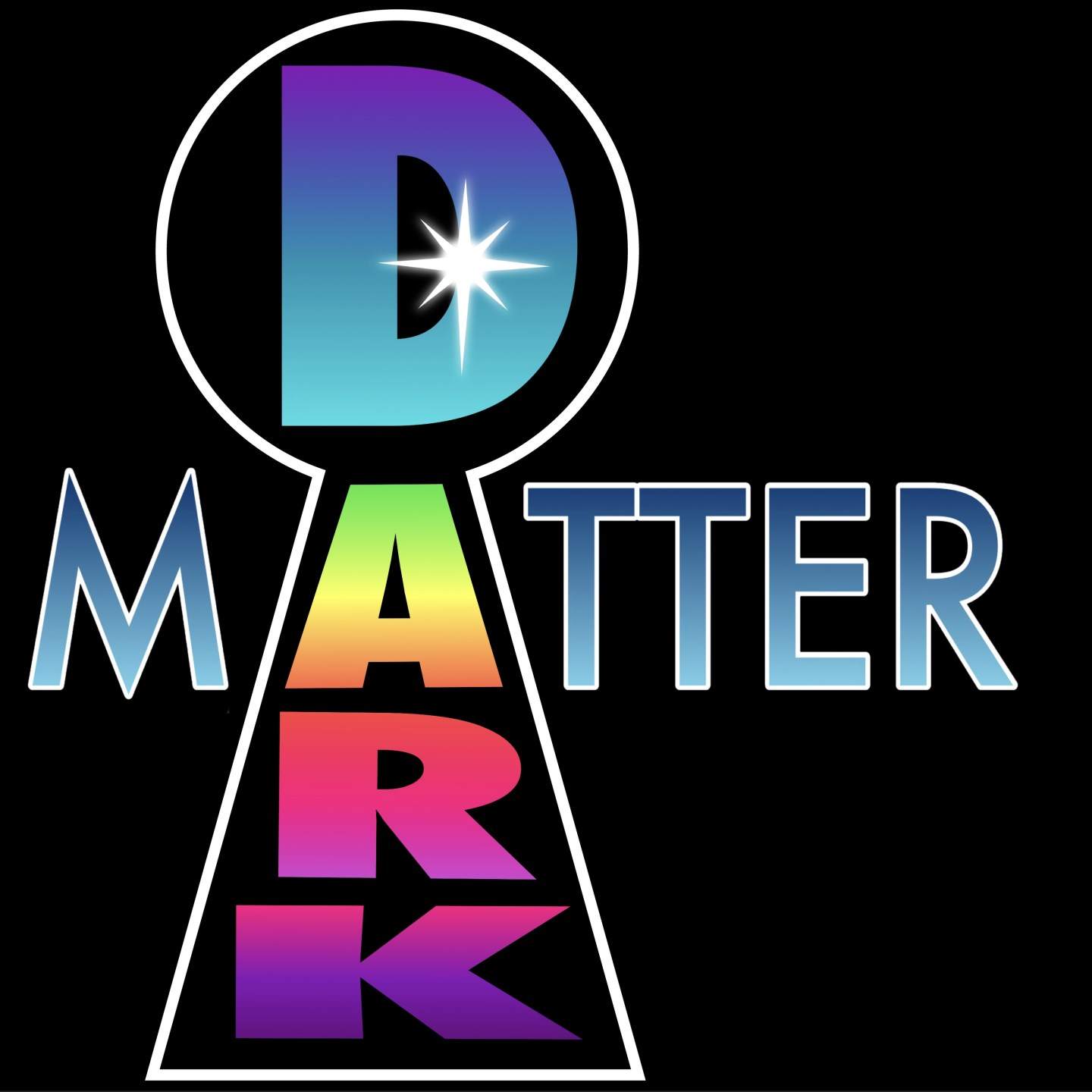 Dark Matter Gate