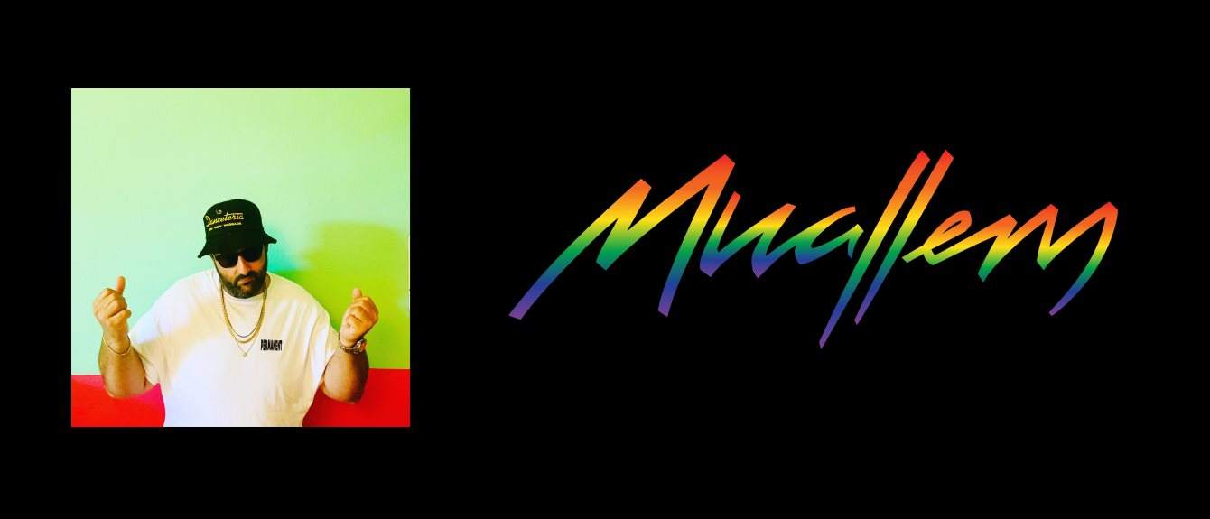 Muallem · Artist Profile