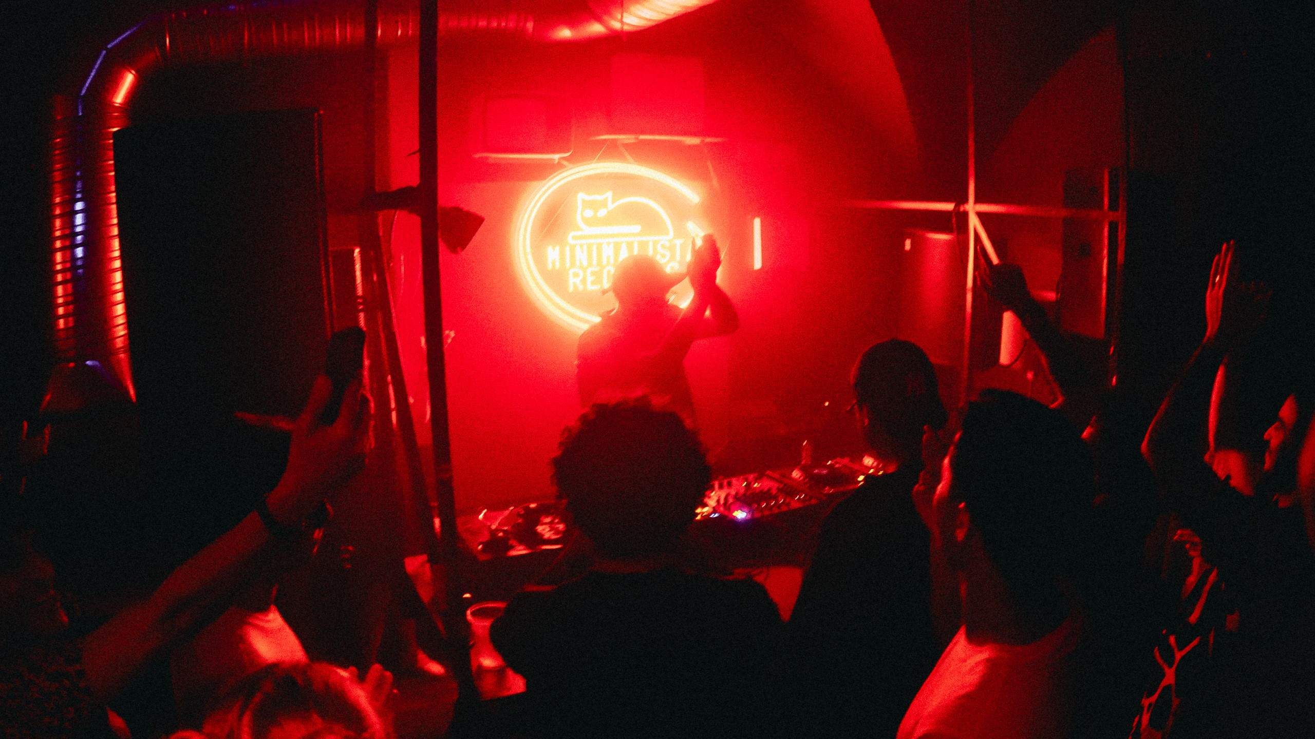 MURI · Artist Profile