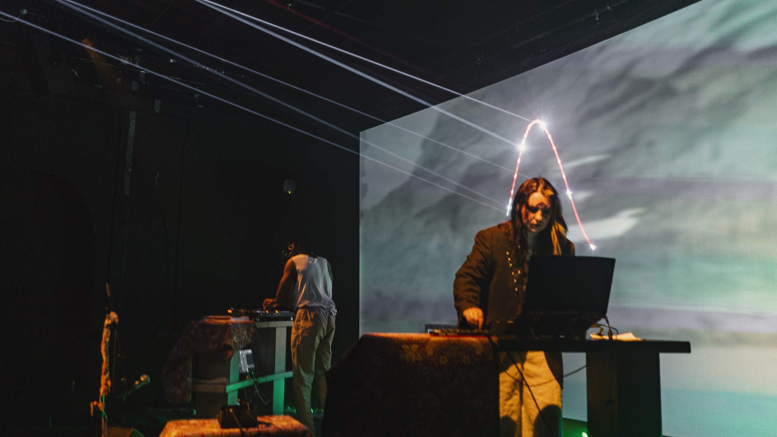 muto major · Artist Profile