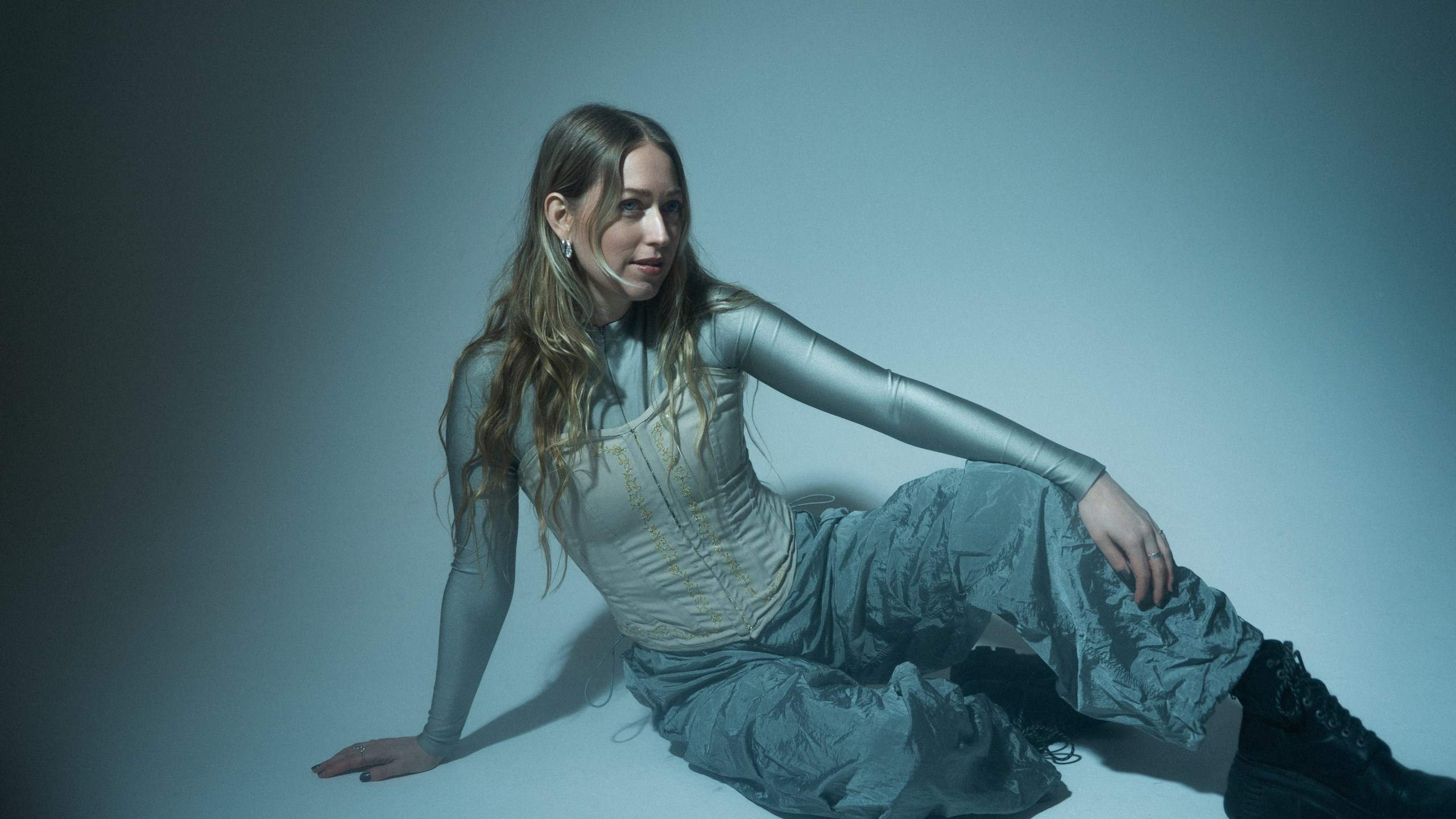 MYRA (NL) · Artist Profile