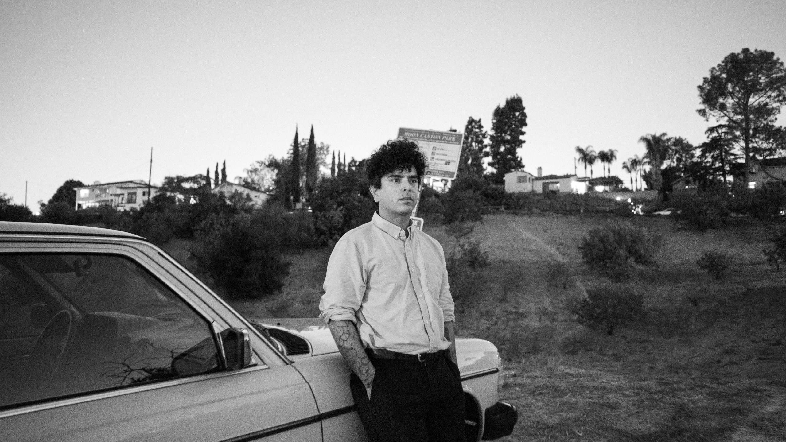 Machino · Artist Profile