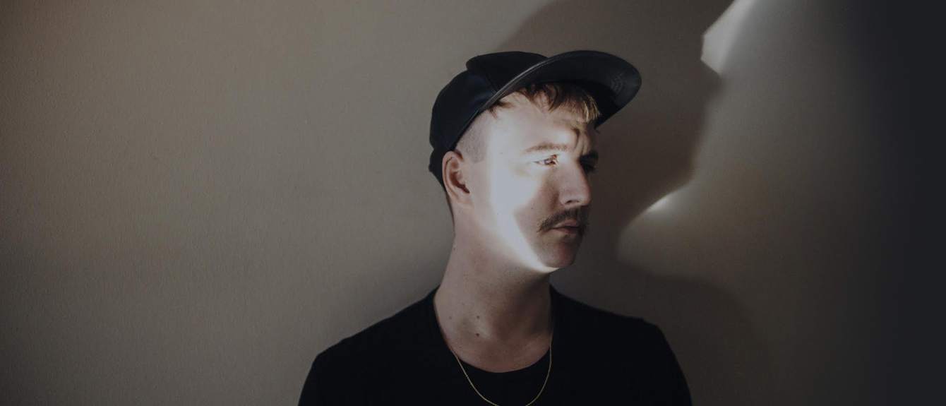 Machinedrum · Artist Profile