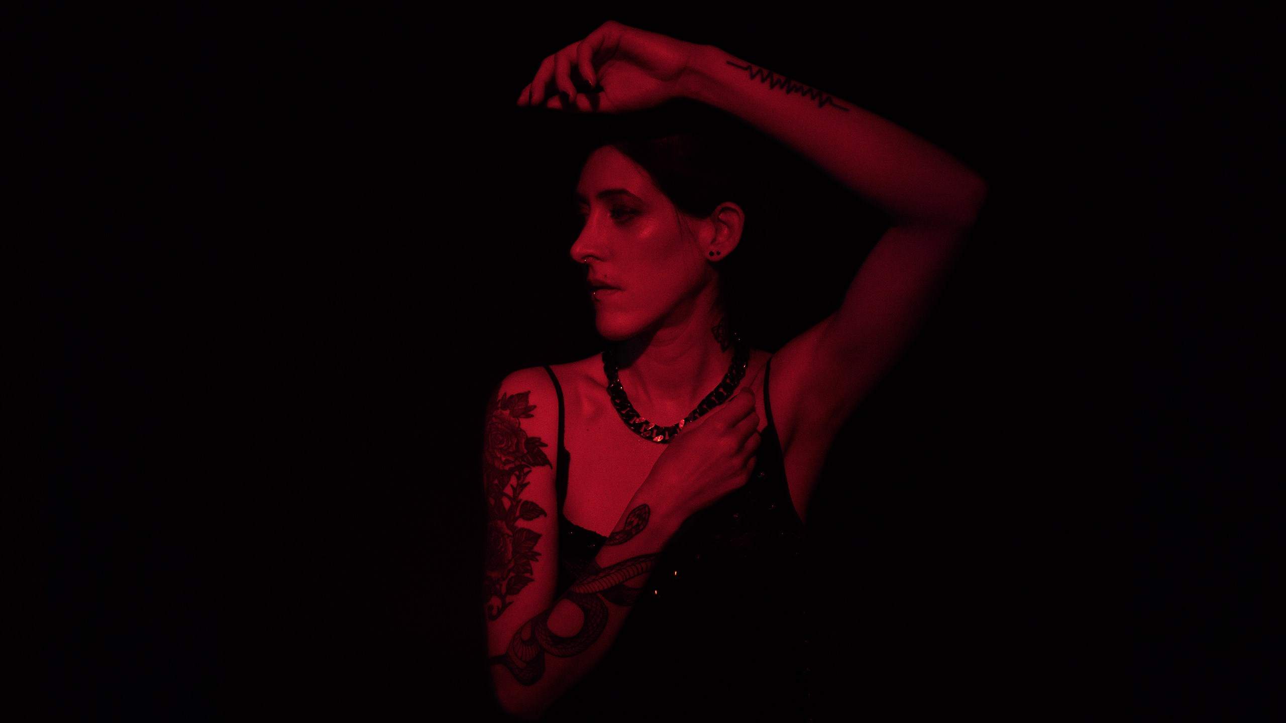 Magda Rot · Artist Profile