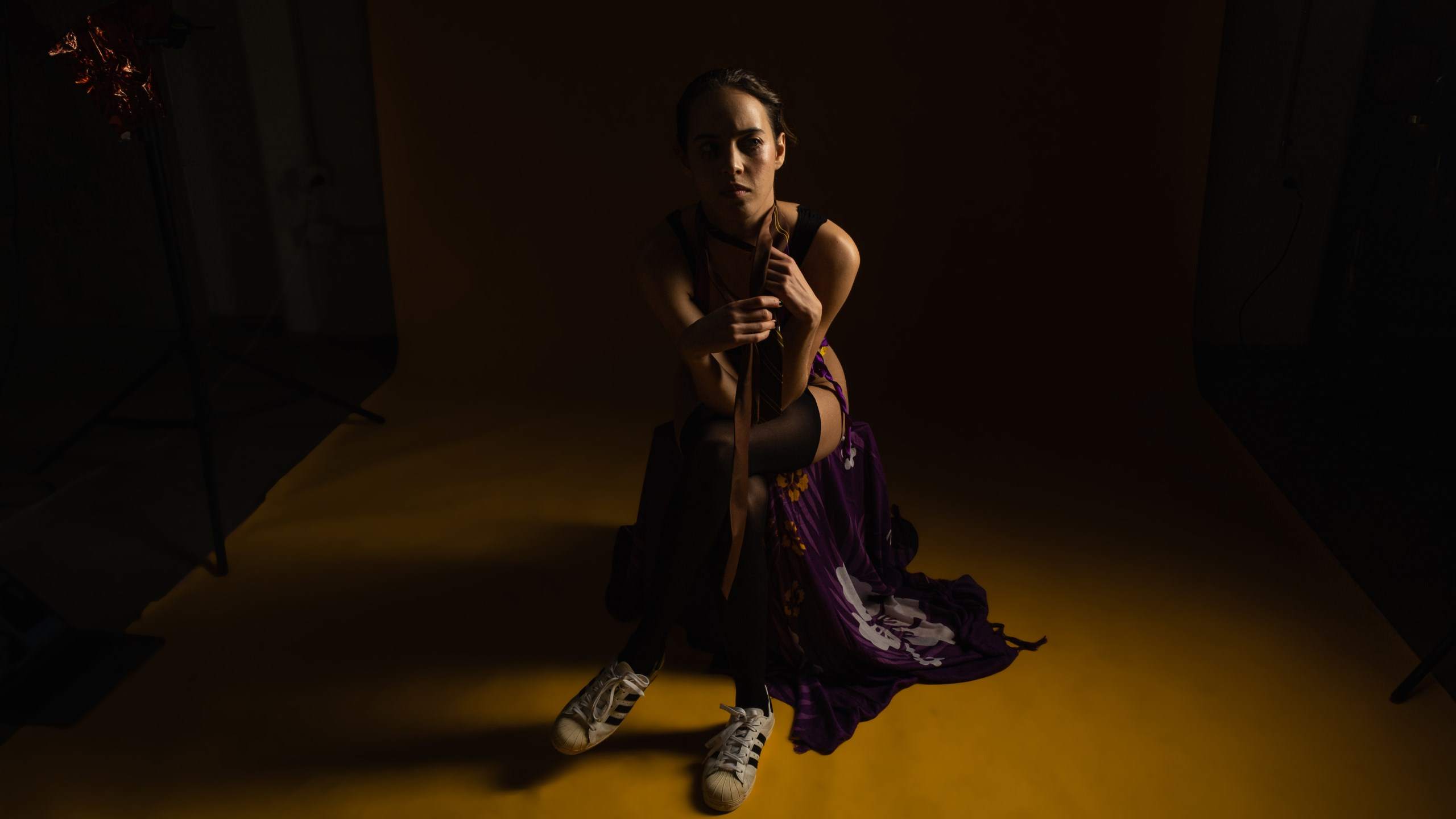 Makeda · Artist Profile
