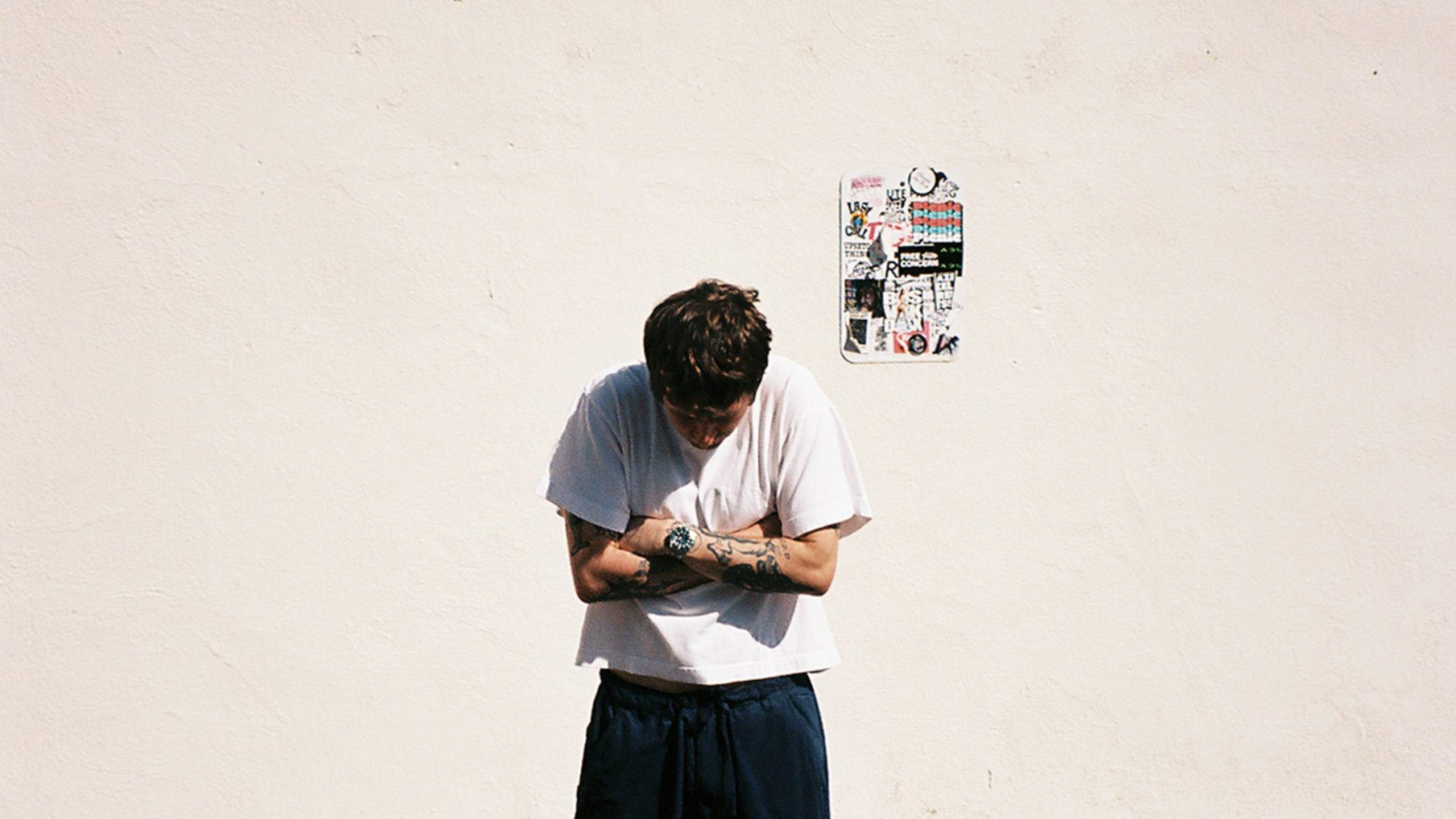 Mall Grab · Artist Profile