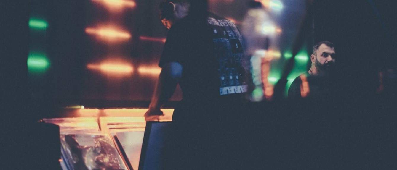 Manic Mike · Artist Profile