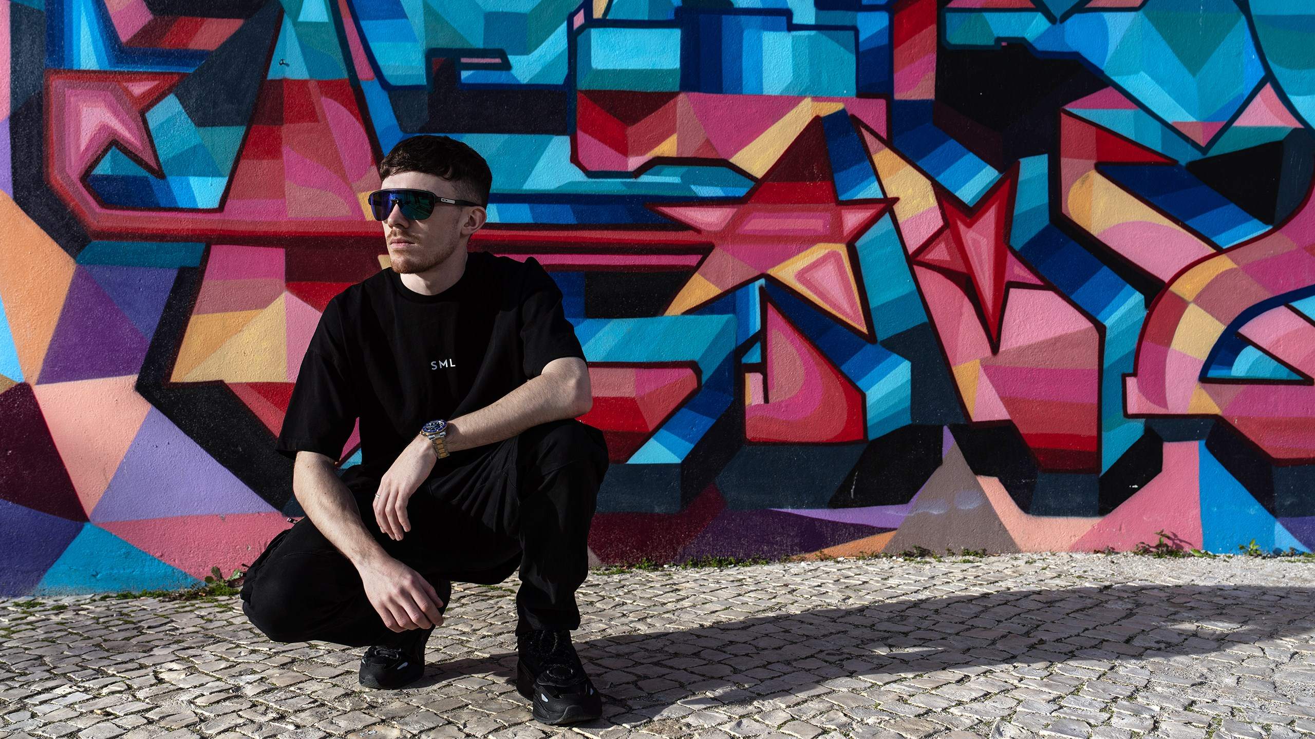 Massano · Artist Profile