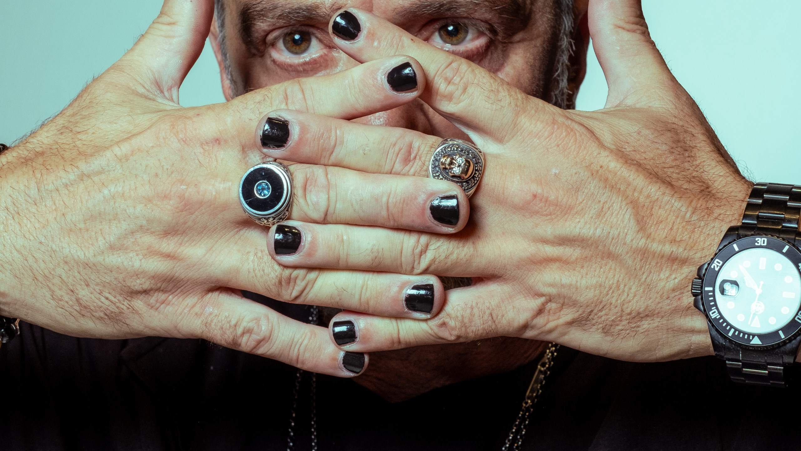 Massimo Logli · Artist Profile