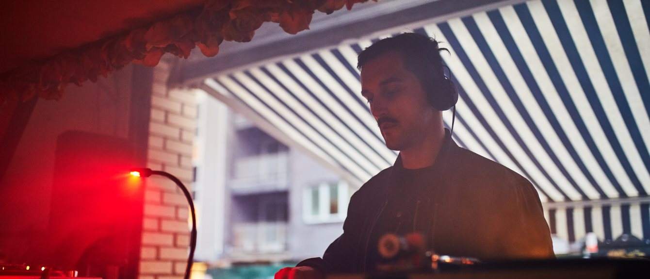 Maroje T · Artist Profile