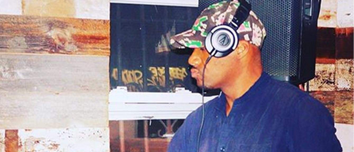 Marcus Logan · Artist Profile