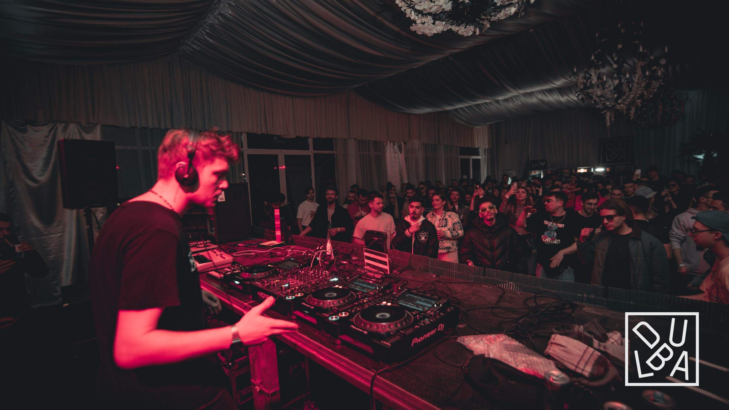 Marcu Rareș · Artist Profile