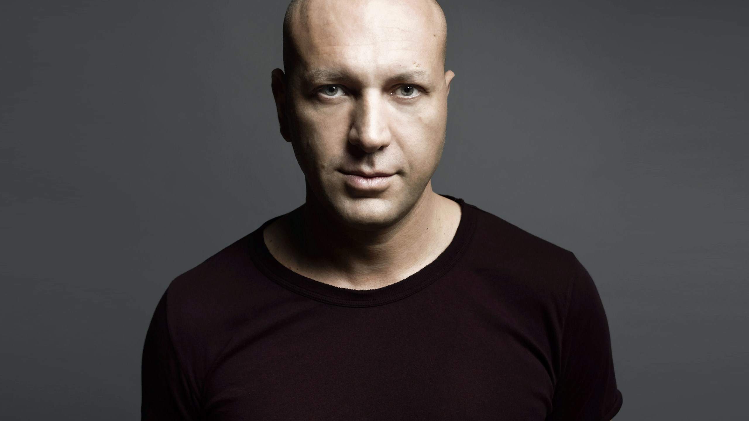 Marco Carola · Artist Profile
