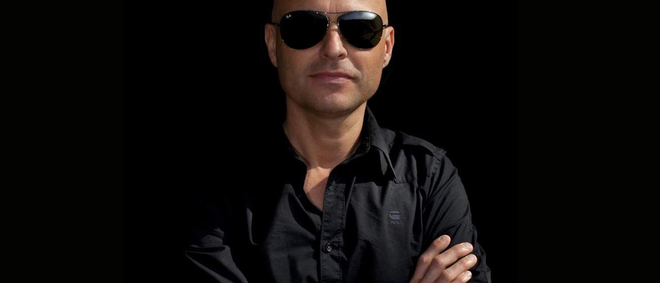 Marco V · Artist Profile