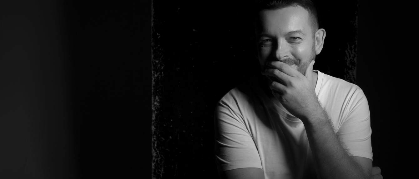 Marc Roberts · Artist Profile