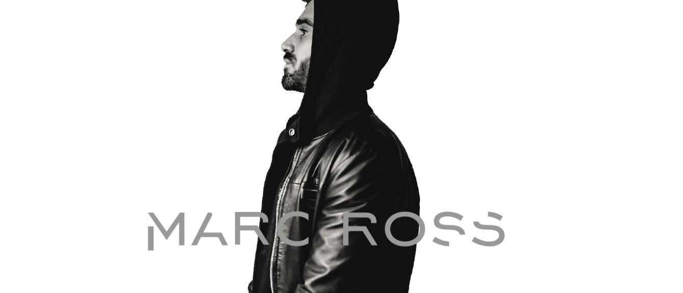 Marc Ross · Artist Profile