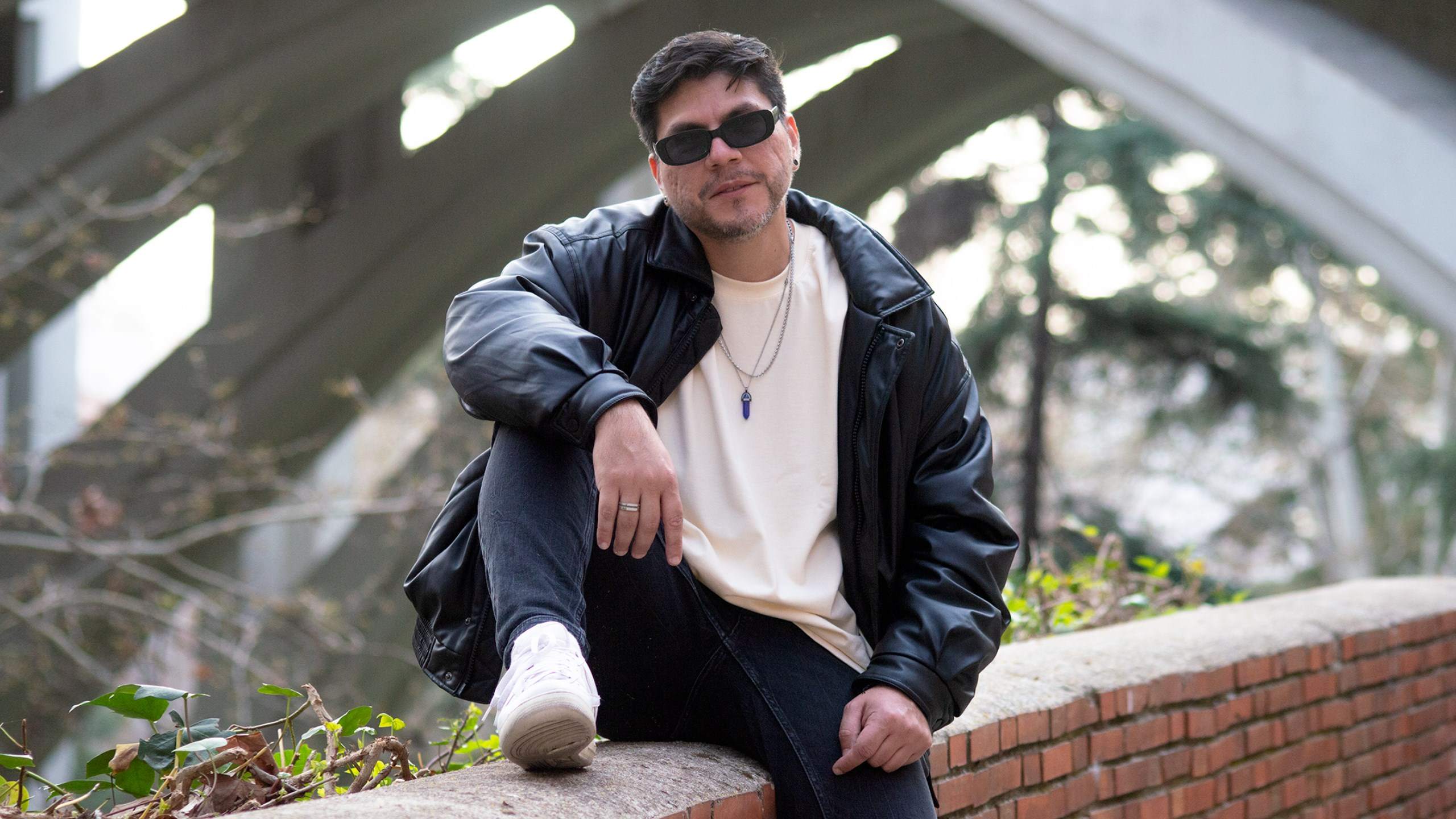 Marf · Artist Profile