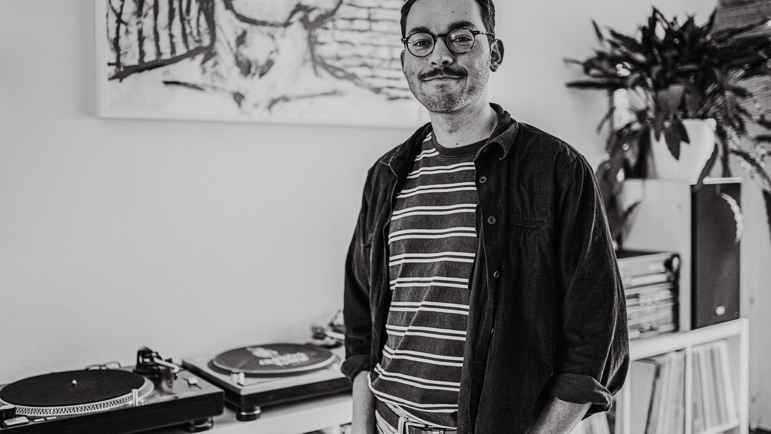 Mario Marini · Artiestenprofiel