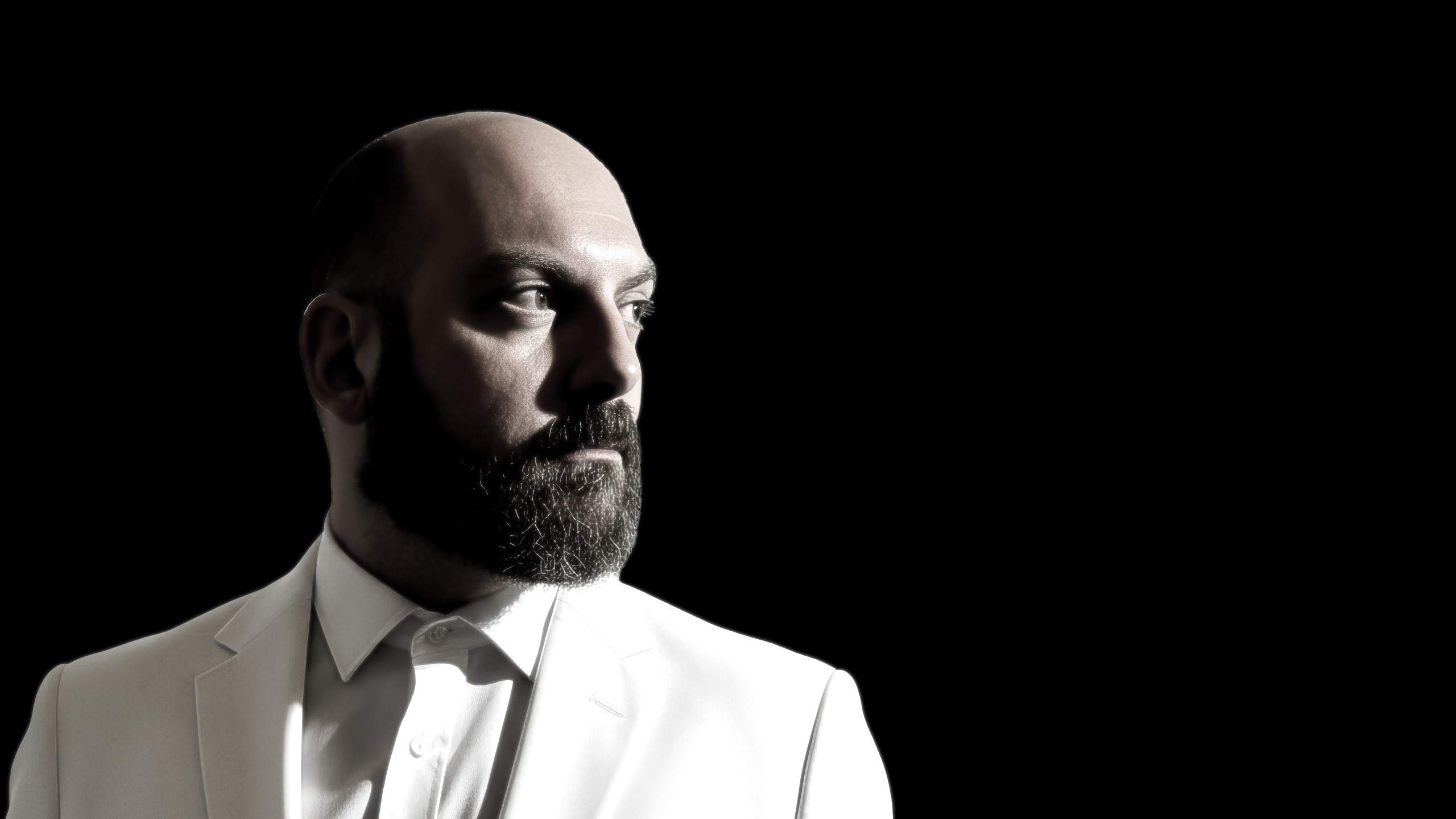 Markus Guentner · Artist Profile