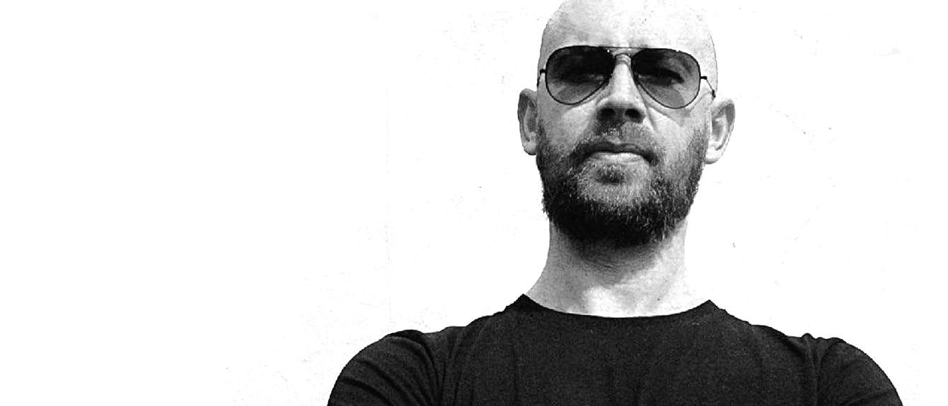 Mark Broom · Artist Profile