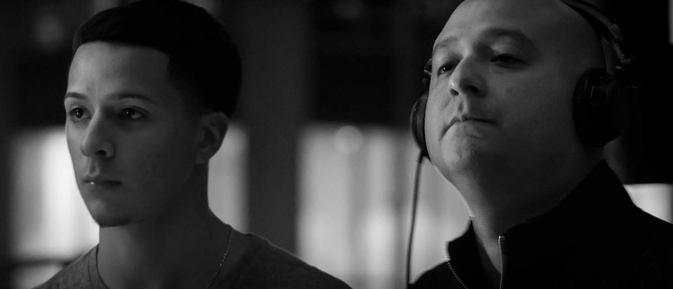 Mark&Markus · Artist Profile