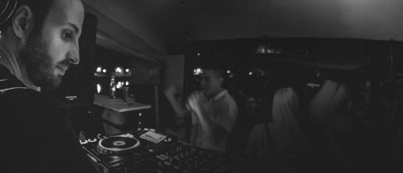 Marko Felinger · Artist Profile