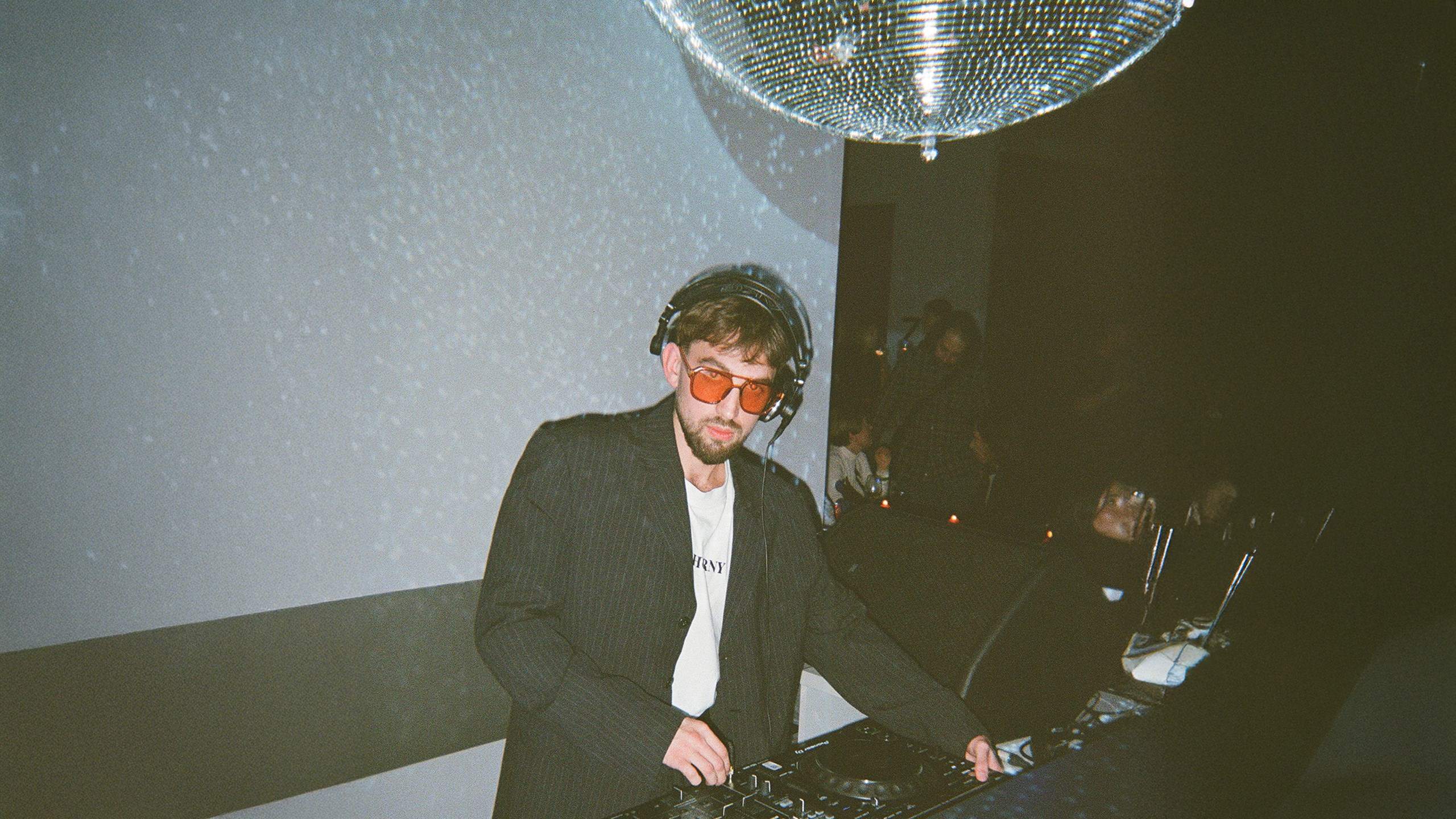 MARKO KONTAKT · Artist Profile