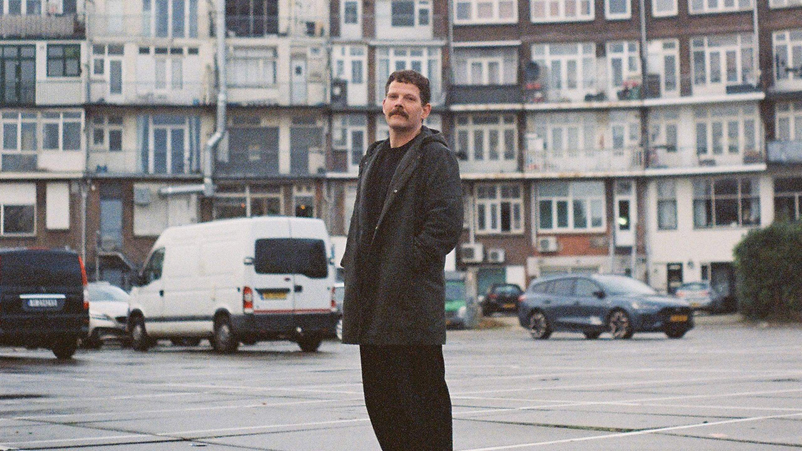 Marsman · Artist Profile