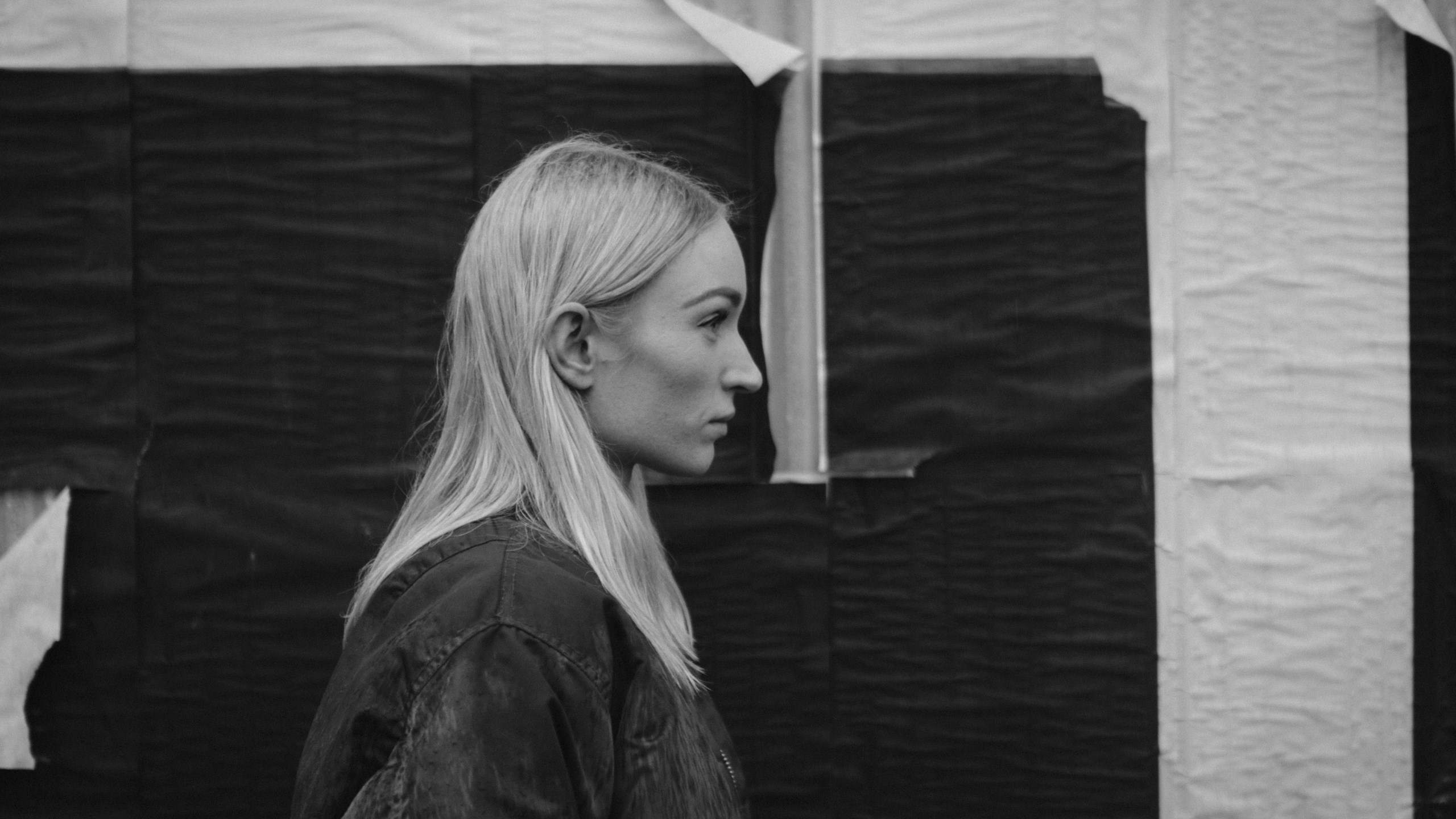 Martina Menfors · Artist Profile