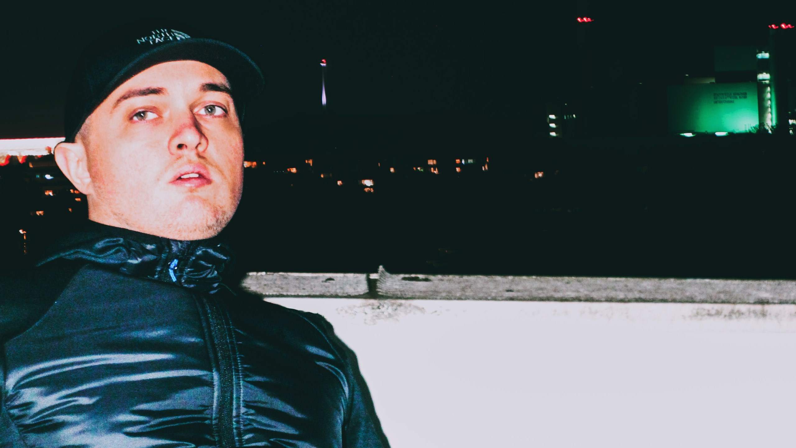 Martin Dimitrov · Artist Profile