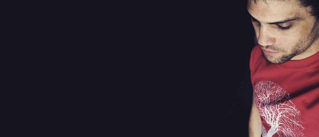 Martin Goodwin · Artist Profile