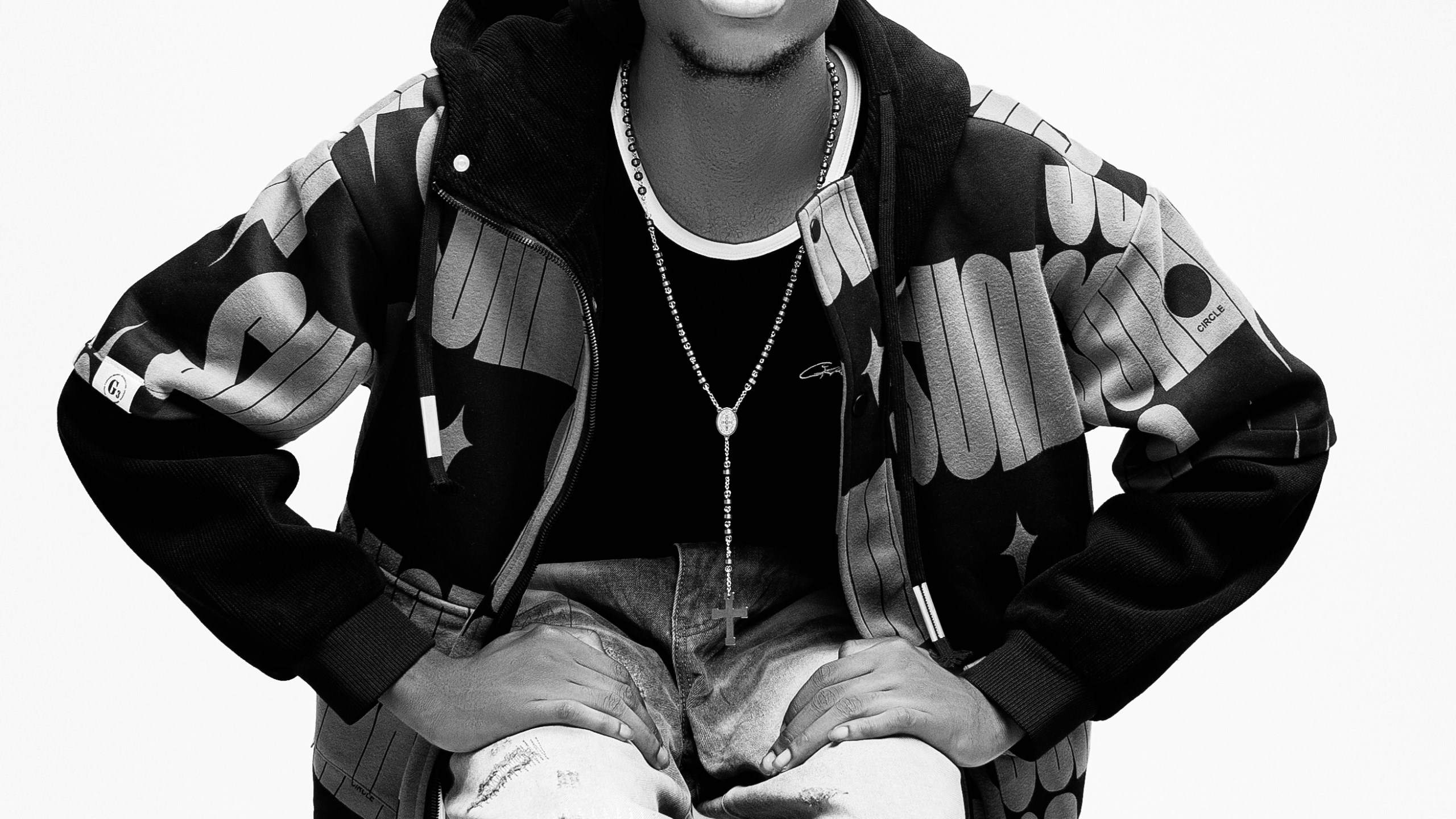 Marvel Reign · Artist Profile