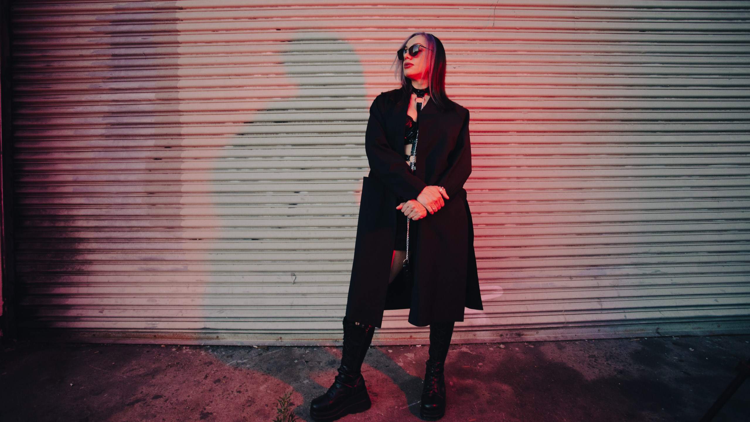 Materielle · Artist Profile