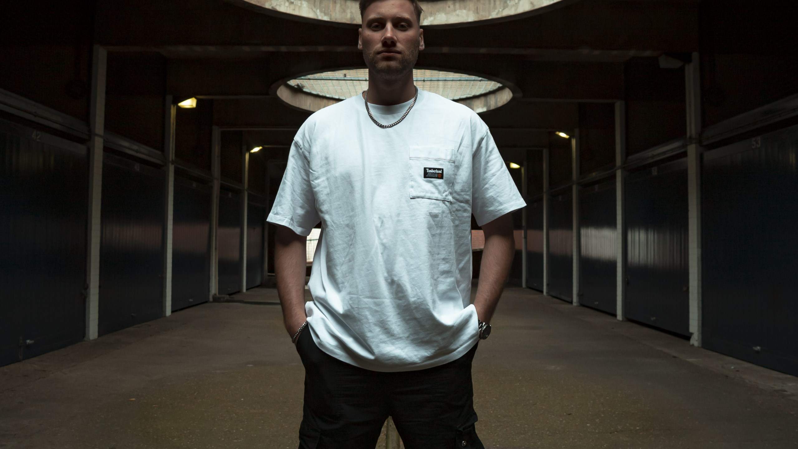 Matt Arnold · Artiestenprofiel