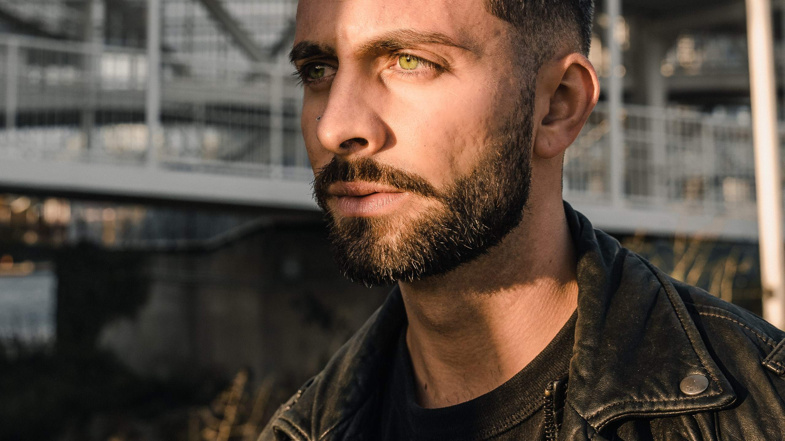 Matteo (CA) · Artist Profile