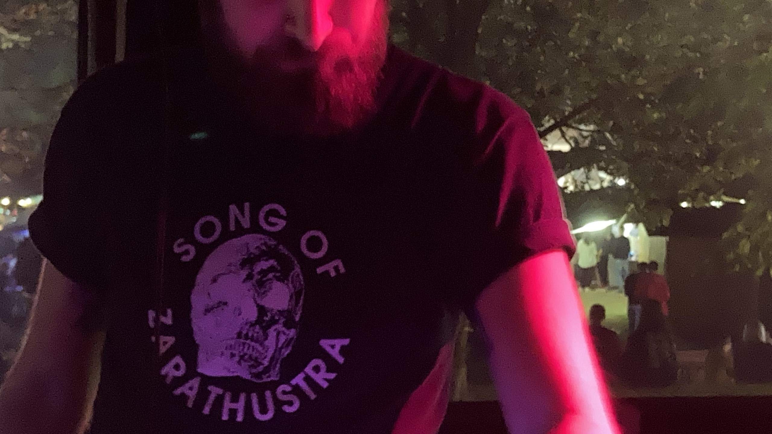 Max Sinclair · Artist Profile