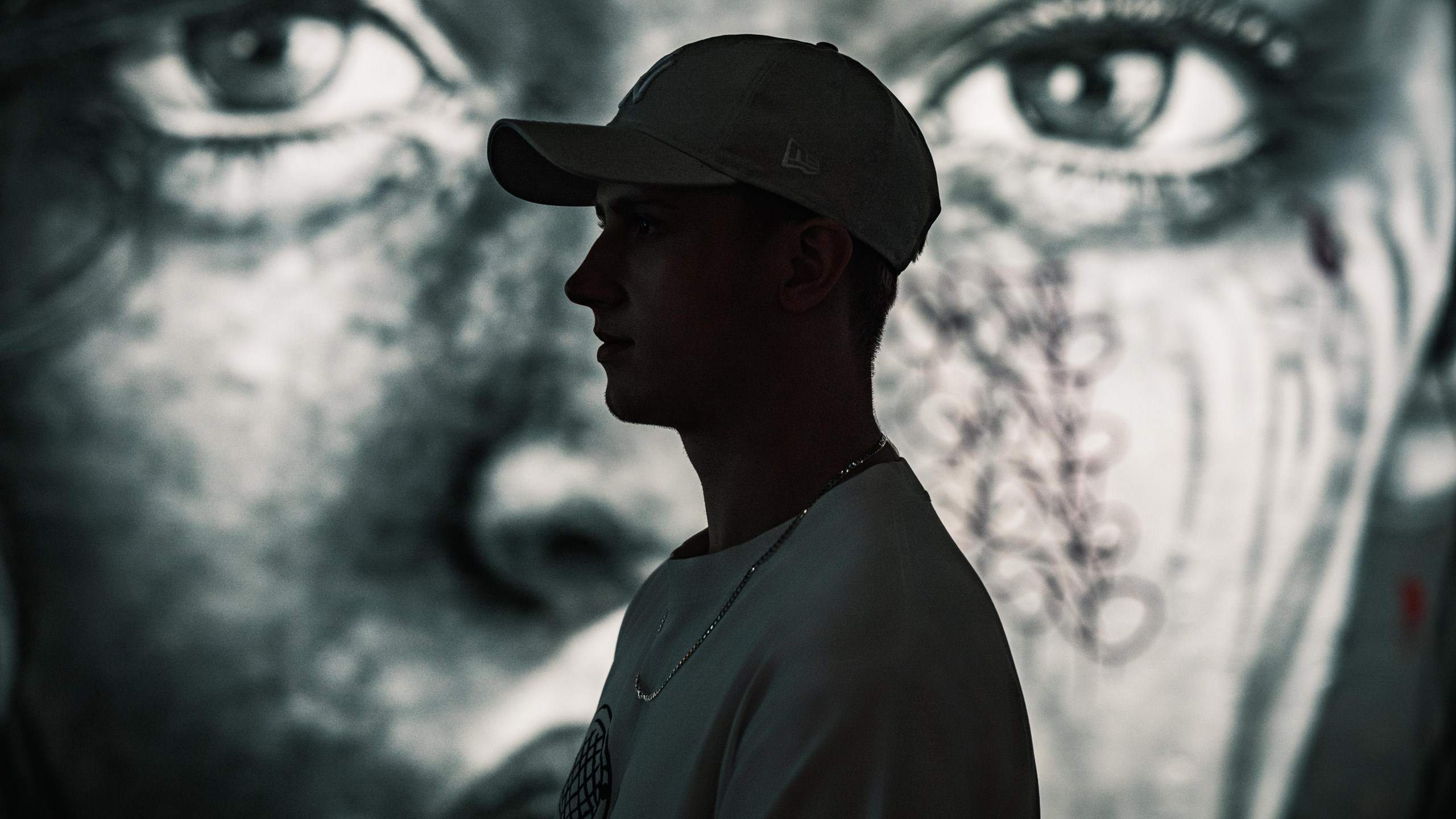 Max Volume (UK) · Artist Profile