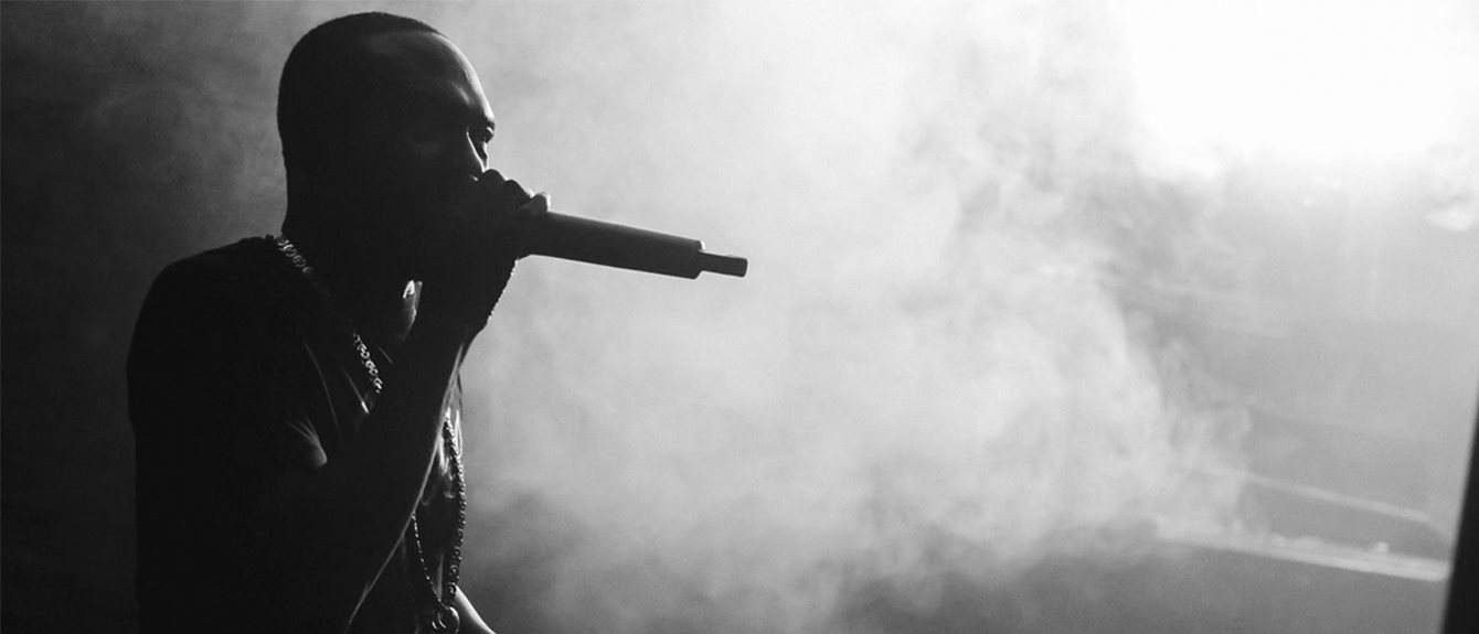 MC Fearless · Artist Profile