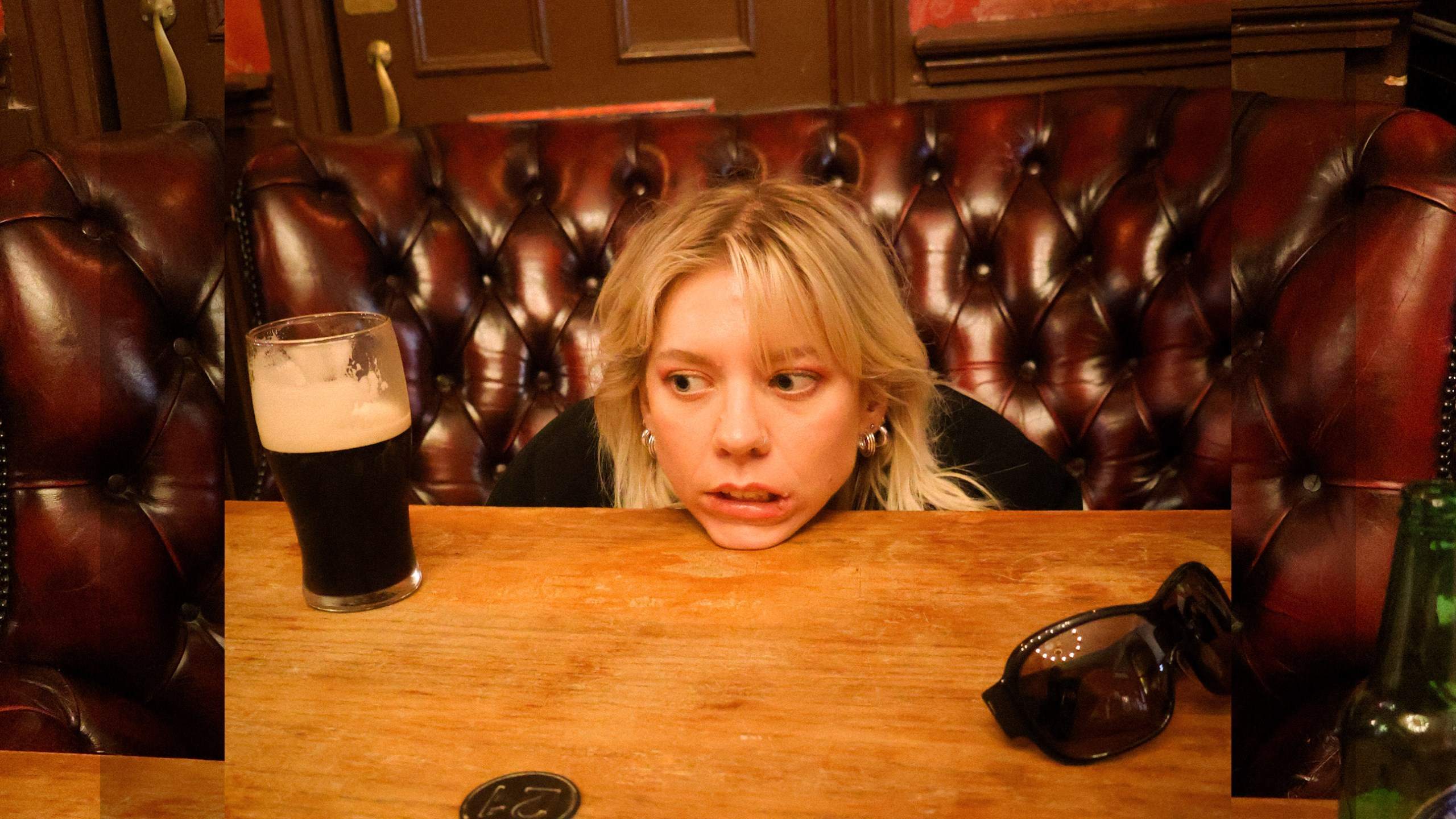 Meg Ward · Artist Profile