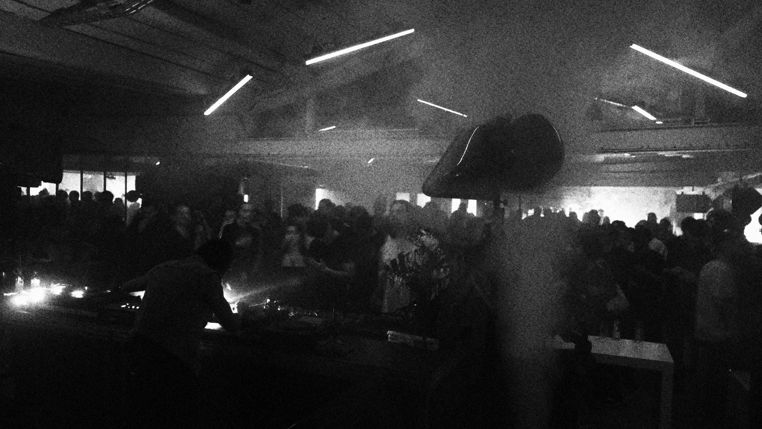 Meibi · Artist Profile