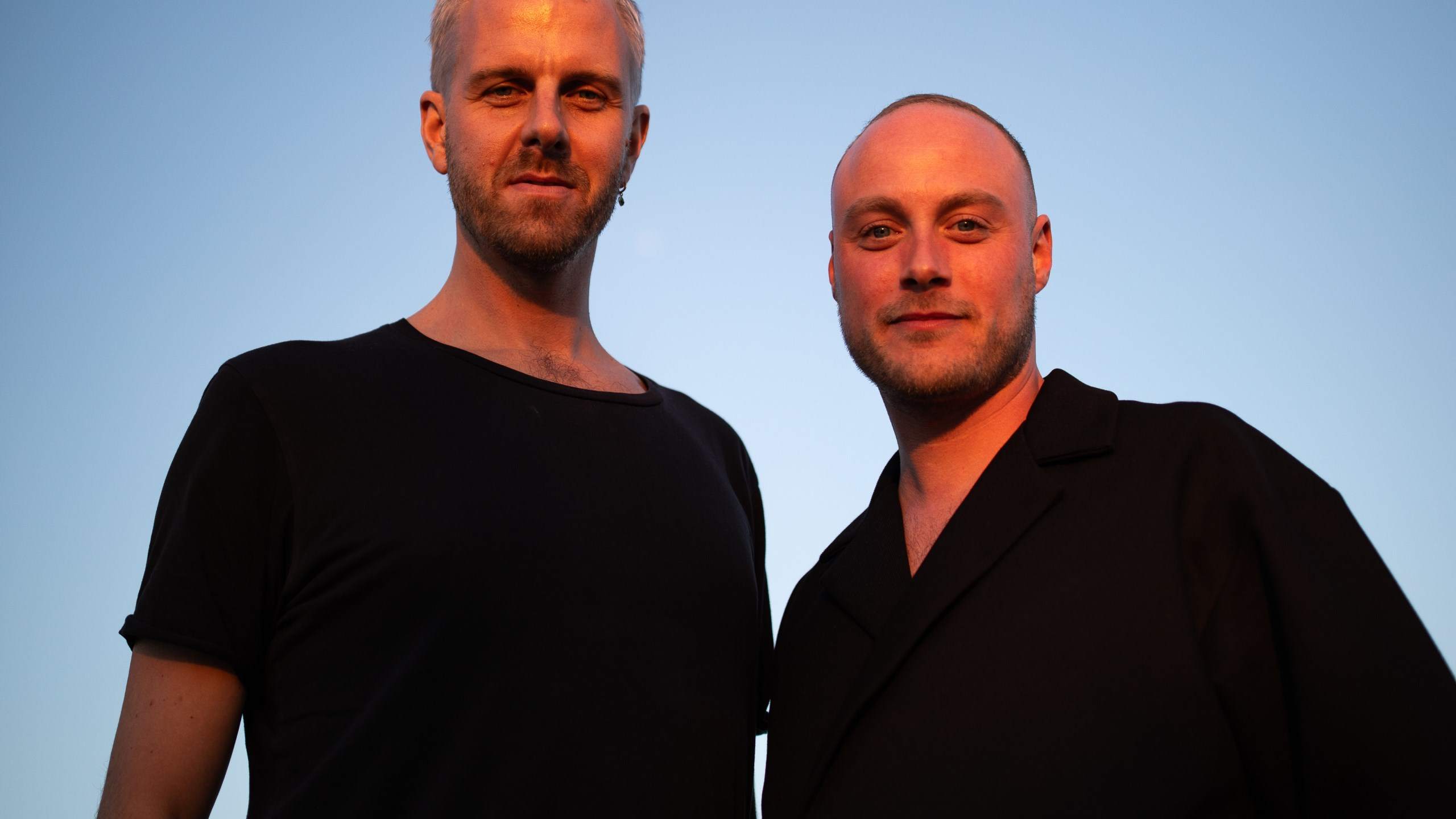 MGSS · Artist Profile