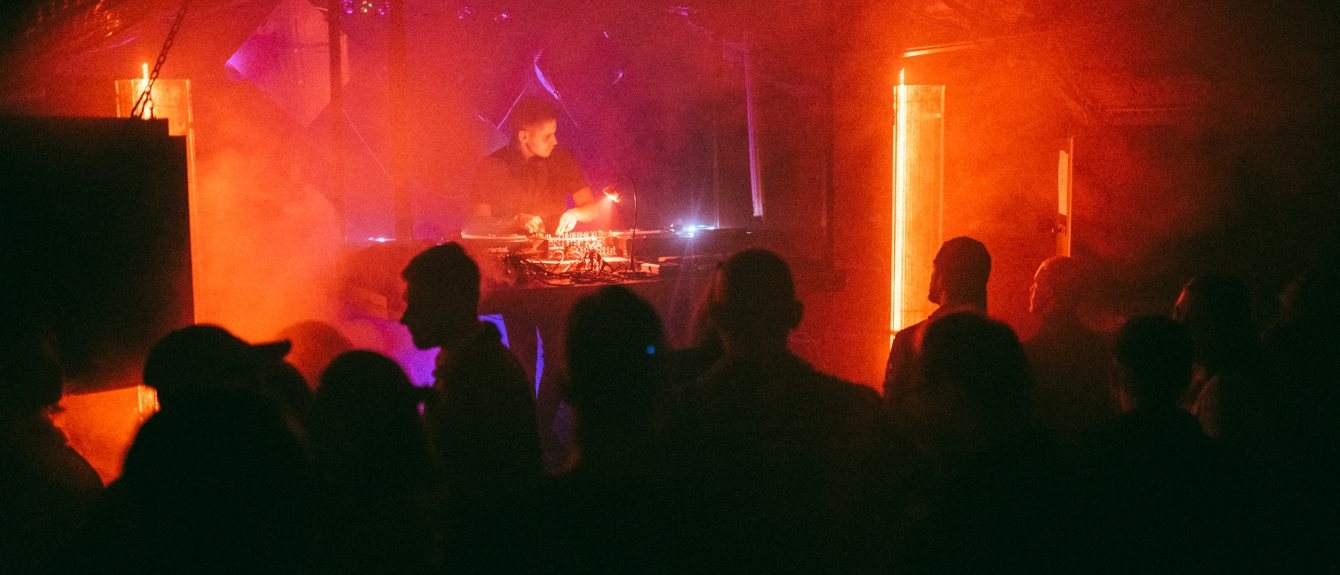 Michael Priest · Artist Profile